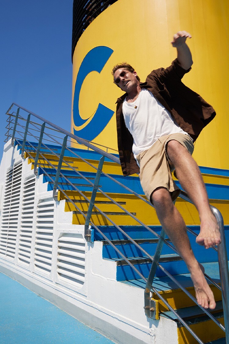 Costa Cruzeiros Portugal | Férias e cruzeiros