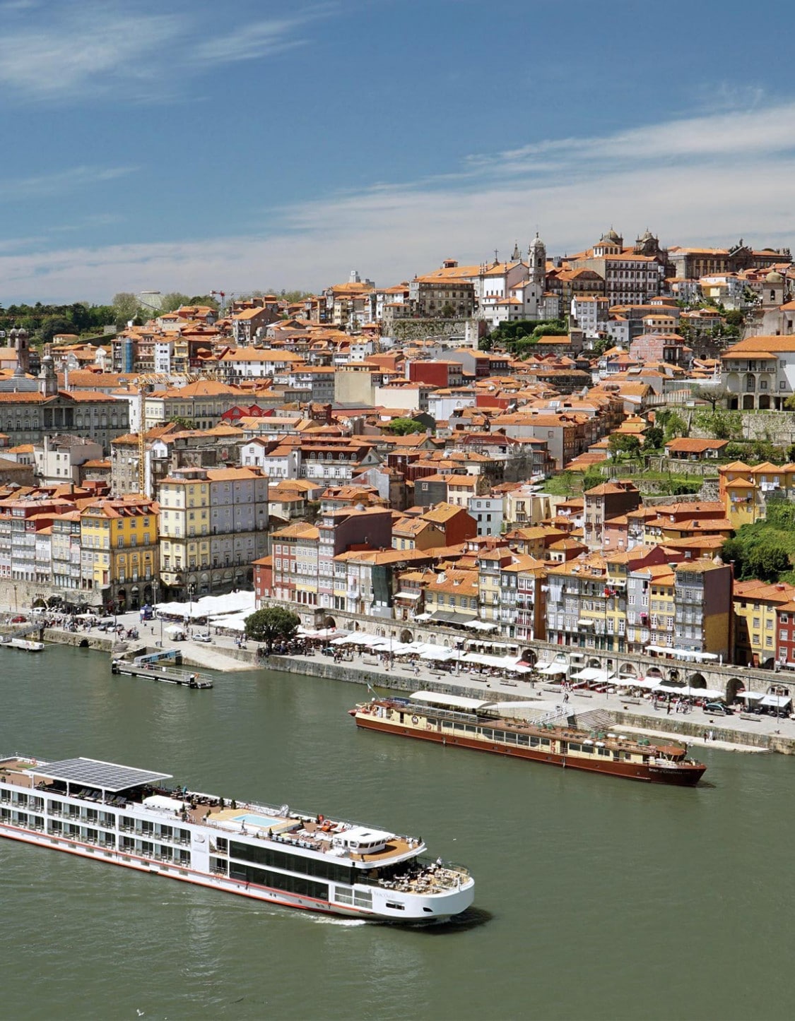 Cruzeiros para Leixões: ofertas e reservas | Costa Cruzeiros